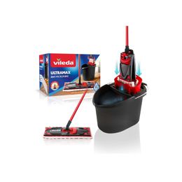 Vileda Ultramax 2in1 Bodenwischer Komplett Set