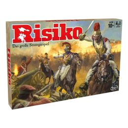 Hasbro Gaming Risiko