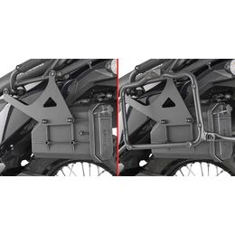 Givi TL_ _ _KIT S250, Tool-Box Montagesatz