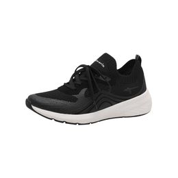 Tamaris Sneaker Damen Gr&ouml;&szlig;e 42 schwarz