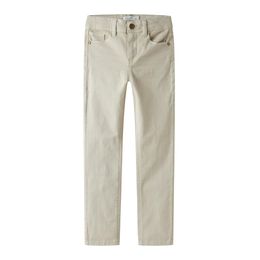 name it Jeans 'NKMTheo' Jungen Gr&ouml;&szlig;e 158 taupe