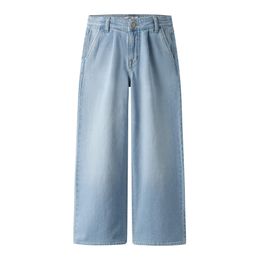 name it Jeans 'NKFBella' M&auml;dchen Gr&ouml;&szlig;e 158 hellblau