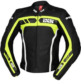 iXS RS-600 1.0, Lederjacke