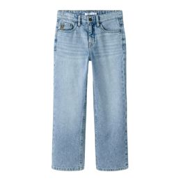 name it Jeans 'NKMRyan' Jungen Gr&ouml;&szlig;e 164 blue denim