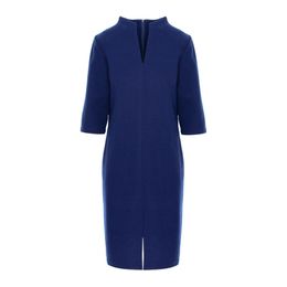 Couture De Marie Kleid 'Augusta' Damen Gr&ouml;&szlig;e 42 navy Winterkleid