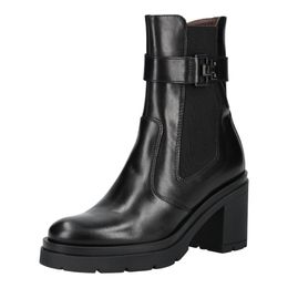 Nero Giardini Boots Damen Gr&ouml;&szlig;e 35 schwarz Winterschuhe