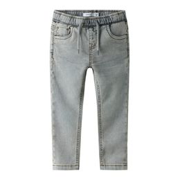 name it Jeans 'NMMRyan' Jungen Gr&ouml;&szlig;e 80 grau