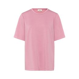 Soaked in Luxury T-Shirt 'Marigold' Damen Gr&ouml;&szlig;e XXL rosa