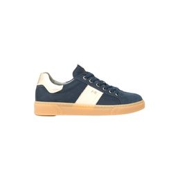 Nero Giardini Sneaker Damen Gr&ouml;&szlig;e 38 dunkelblau / wei&szlig;