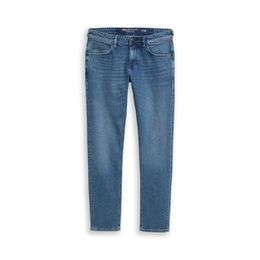 Tom Tailor Denim Jeans 'Piers' Herren Gr&ouml;&szlig;e 33 blue denim