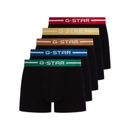 G-Star Raw G-star Boxershorts 'Hemlock' Herren Gr&ouml;&szlig;e XXL schwarz