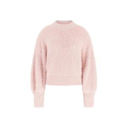 Guess Pullover 'Keyla' Damen Gr&ouml;&szlig;e M rosa