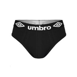 Umbro Slip Herren Gr&ouml;&szlig;e XXL schwarz