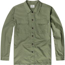 Vintage Industries Emerald, Hemd