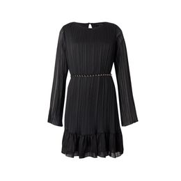 Guess Kleid 'Ilenia' Damen Gr&ouml;&szlig;e 40 schwarz Winterkleid