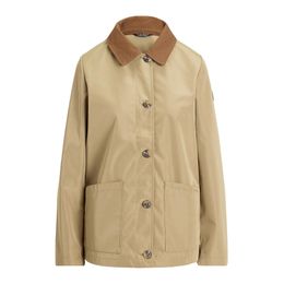 Lauren by Ralph Lauren Lauren Ralph Lauren Jacke Damen Gr&ouml;&szlig;e M ecru / pueblo
