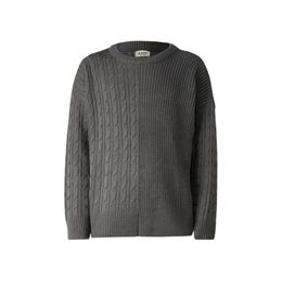 Denim Project Pullover 'DPMDP' Herren Gr&ouml;&szlig;e XS grau