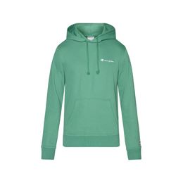 Champion Authentic Athletic Apparel Sweatshirt Herren Gr&ouml;&szlig;e XS gr&uuml;n