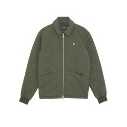 Lyle & Scott Lyle & Scott Jacke Herren Gr&ouml;&szlig;e XS khaki