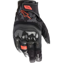 Alpinestars SMX Z, Handschuhe Drystar