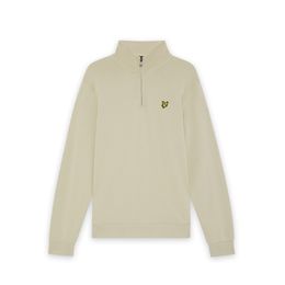 Lyle & Scott Lyle & Scott Sweatshirt Herren Gr&ouml;&szlig;e XS beige