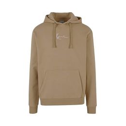 Karl Kani Sweatshirt 'Essential' Herren Gr&ouml;&szlig;e XL brokat / wei&szlig;