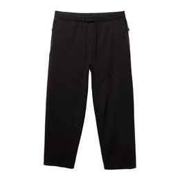 Pull&Bear Pull&bear Hose Herren Gr&ouml;&szlig;e 35/36 schwarz