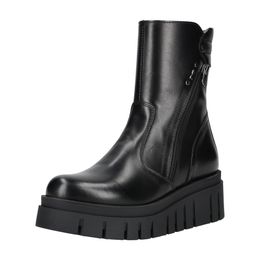 Nero Giardini Stiefelette Damen Gr&ouml;&szlig;e 41 schwarz Winterschuhe