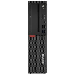 Lenovo ThinkCentre M720S SFF Core i5 3 GHz - SSD 256 GB RAM 8 GB
