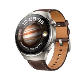 Smartwatch Huawei GPS Watch 4 Pro -