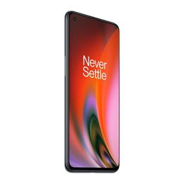 OnePlus Nord 2 5G 128GB - Grau - Ohne Vertrag