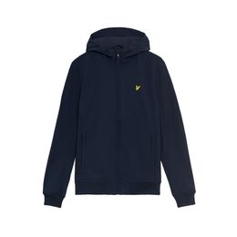 Lyle & Scott Lyle & Scott Jacke Herren Gr&ouml;&szlig;e XXL dunkelblau