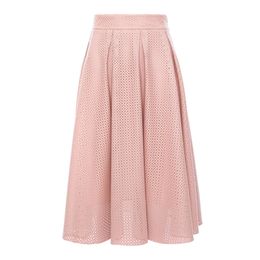 Couture De Marie Rock 'Kloe' Damen Gr&ouml;&szlig;e 38 pastellpink