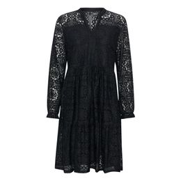Cream Kleid 'Tiley' Damen Gr&ouml;&szlig;e 38 schwarz Winterkleid