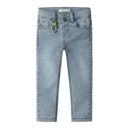 name it Jeans ''NMMTHEO' Jungen Gr&ouml;&szlig;e 122 blue denim