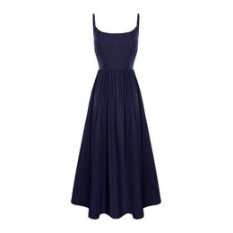 Couture De Marie Kleid 'Maren' Damen Gr&ouml;&szlig;e 40 navy Winterkleid