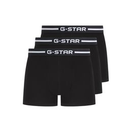 G-Star Raw G-star Boxershort 'Acre' Herren Gr&ouml;&szlig;e S schwarz / wei&szlig;