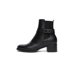 Nero Giardini Stiefelette 'Brescia' Damen Gr&ouml;&szlig;e 37 schwarz Winterschuhe