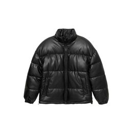 Pull&Bear Pull&bear Jacke Herren Gr&ouml;&szlig;e XS schwarz