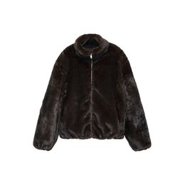 Pull&Bear Pull&bear Jacke Damen Gr&ouml;&szlig;e XS dunkelbraun