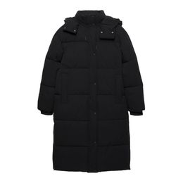 Pull&bear Mantel Damen Gr&ouml;&szlig;e M schwarz