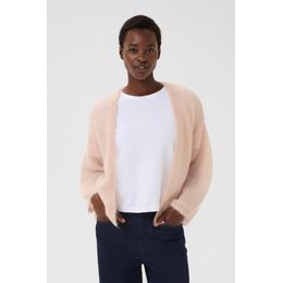 PART TWO Strickjacke 'Rastina' Damen Gr&ouml;&szlig;e XS rosa