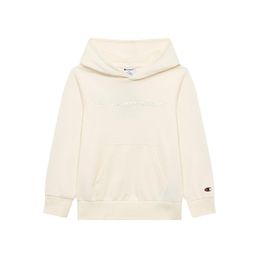 Champion Sweatshirt Jungen Gr&ouml;&szlig;e 164 pastellgelb