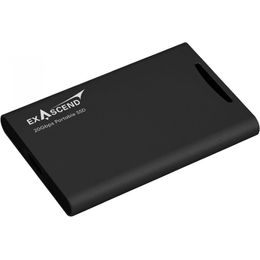 Exascend Element Portable 4TB 2000MB/S
