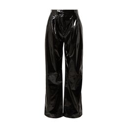 Katy Perry Exclusive For About You Hose 'Tamara' Damen Gr&ouml;&szlig;e 38 schwarz