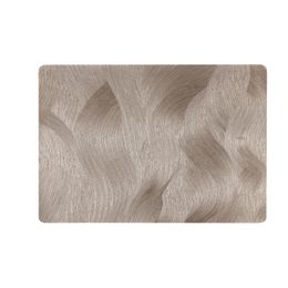 SONSTIGE Tischset WIPE taupe