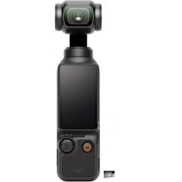 DJI Osmo Pocket 3 Creator Combo + Lexar Silver Plus microSDXC 128GB