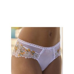 Lascana Stringpanty mehrfarbig Gr. 32/34 f&uuml;r Damen