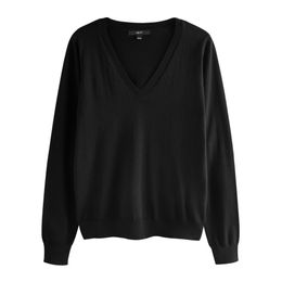 next Pullover Damen Gr&ouml;&szlig;e XXL schwarz