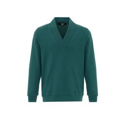 Antioch Pullover Herren Gr&ouml;&szlig;e L gr&uuml;n